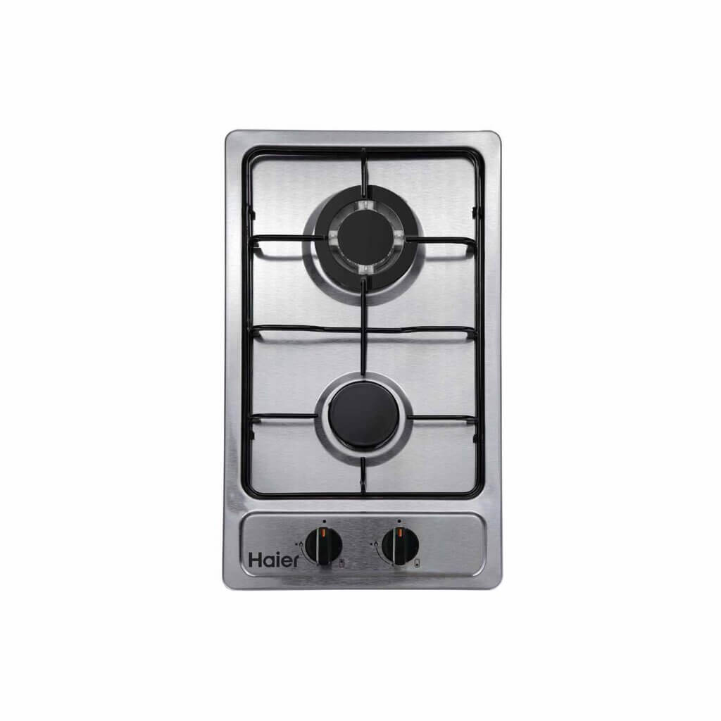 HAIER HOB-2F30ST BUILTI-IN COOKER HOB - Haier