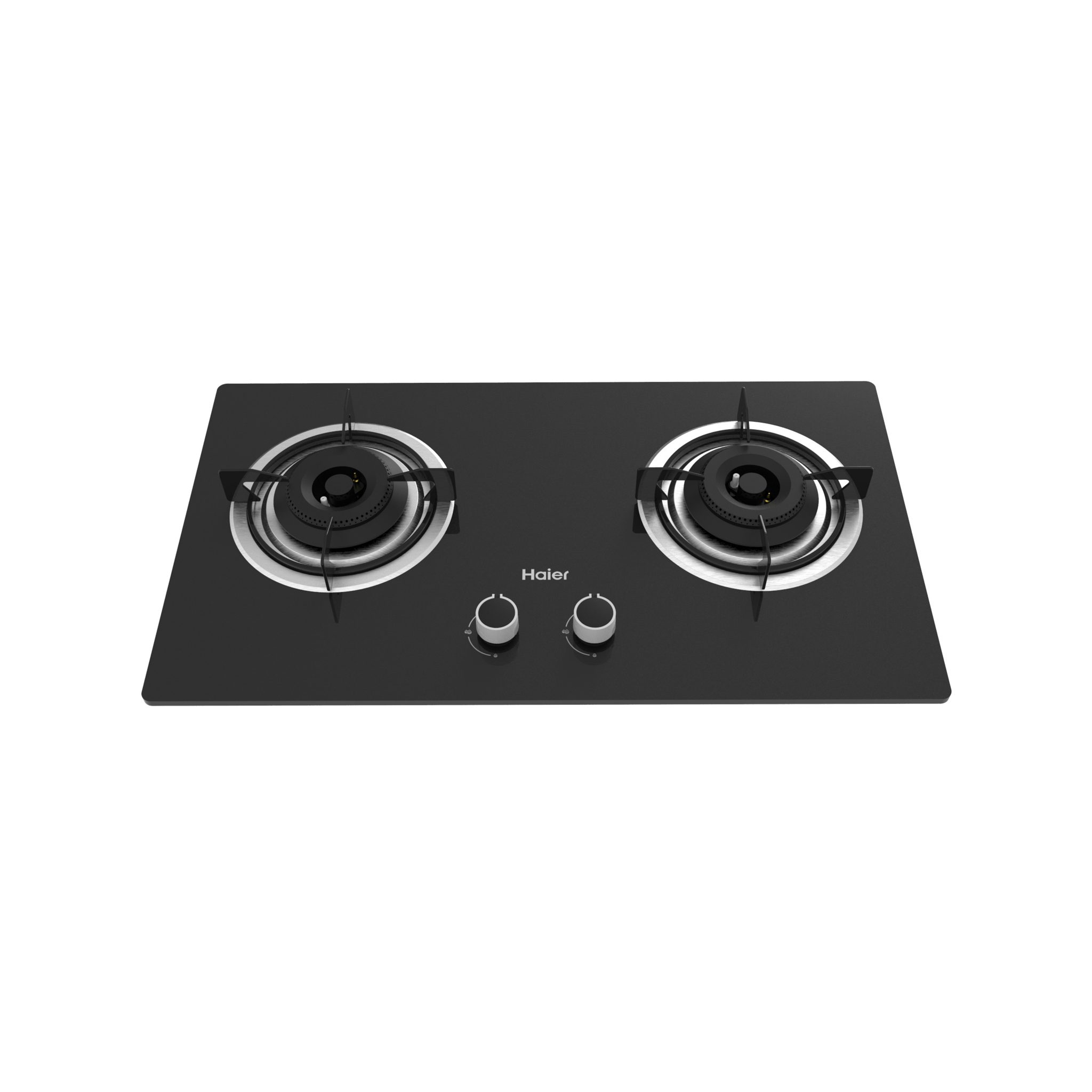 Haier 5 Burners 90cm Built-in Cooker Hob HOB-790B