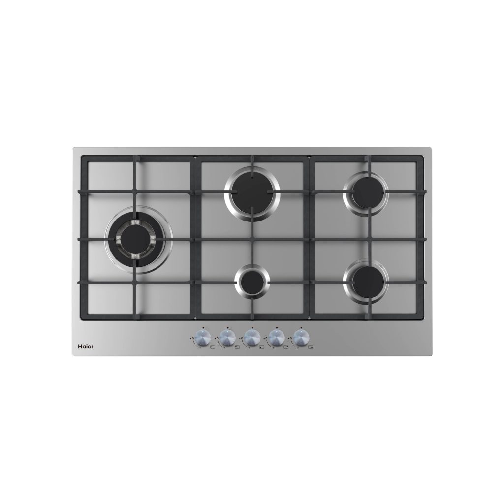 Haier 90cm Built-in Cooker Hob HOB-790S - Haier