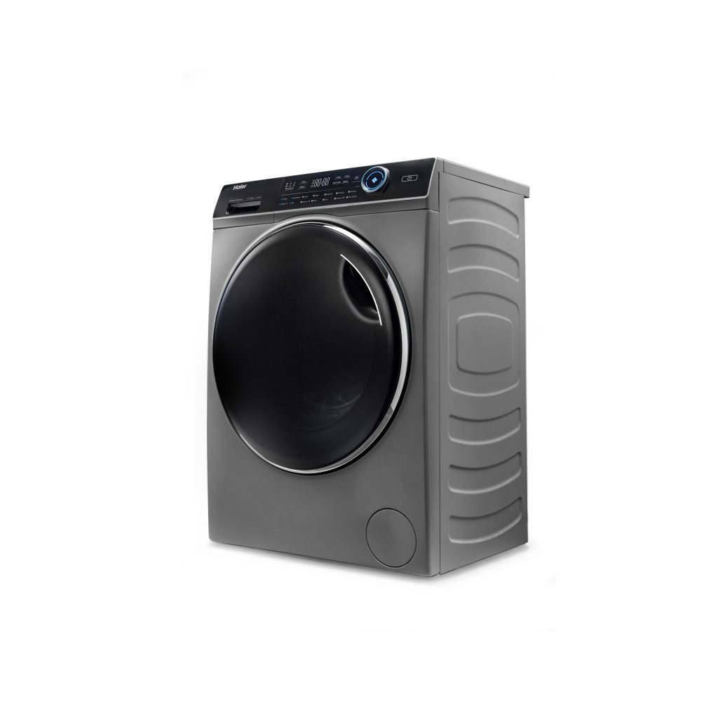 HAIER 10KG Front Load WiFi Smart Washing Machine (DD Motor) - HW100 ...