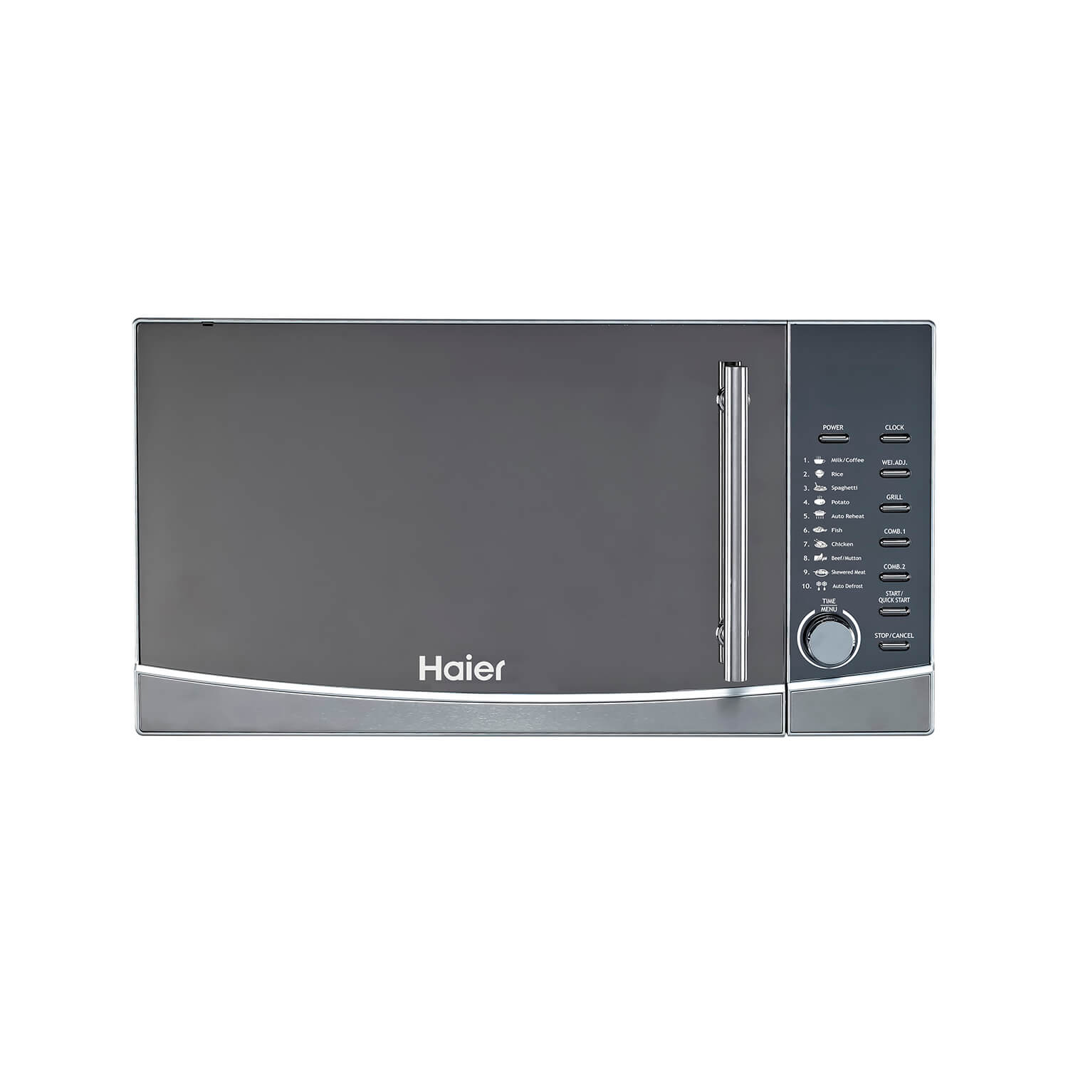 Microwave Archives - Haier