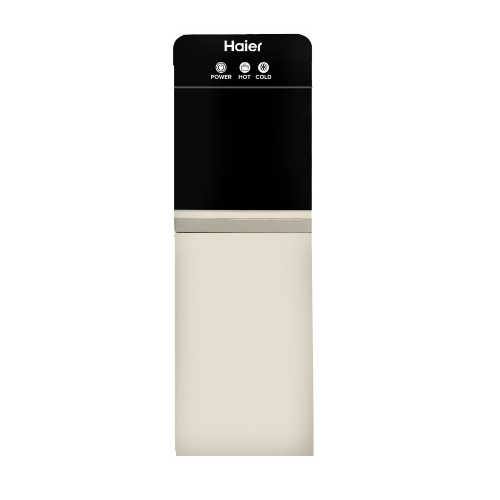 Haier Hot, Normal and Cold Water Dispenser - HSM-12R - Haier