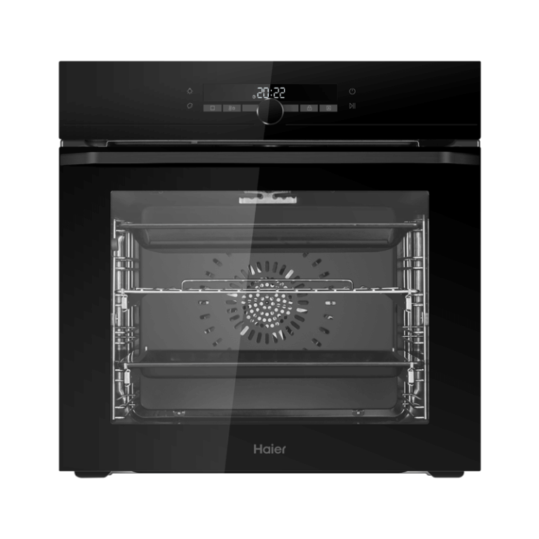 Haier 72L Built-in Multifunction Oven With Air Fryer HOQ-F6QSP4GB/SA ...