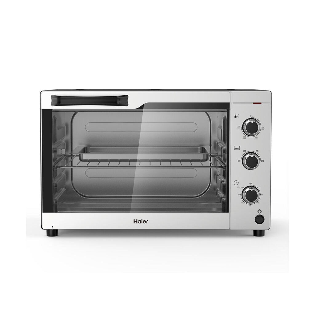 Haier 42L Electric Oven Toaster Full Size in Kenya