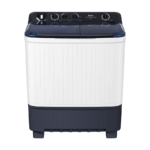 Haier 13kg Semi Auto Washing Machine Twin Tub HTW130-M1217 - Haier