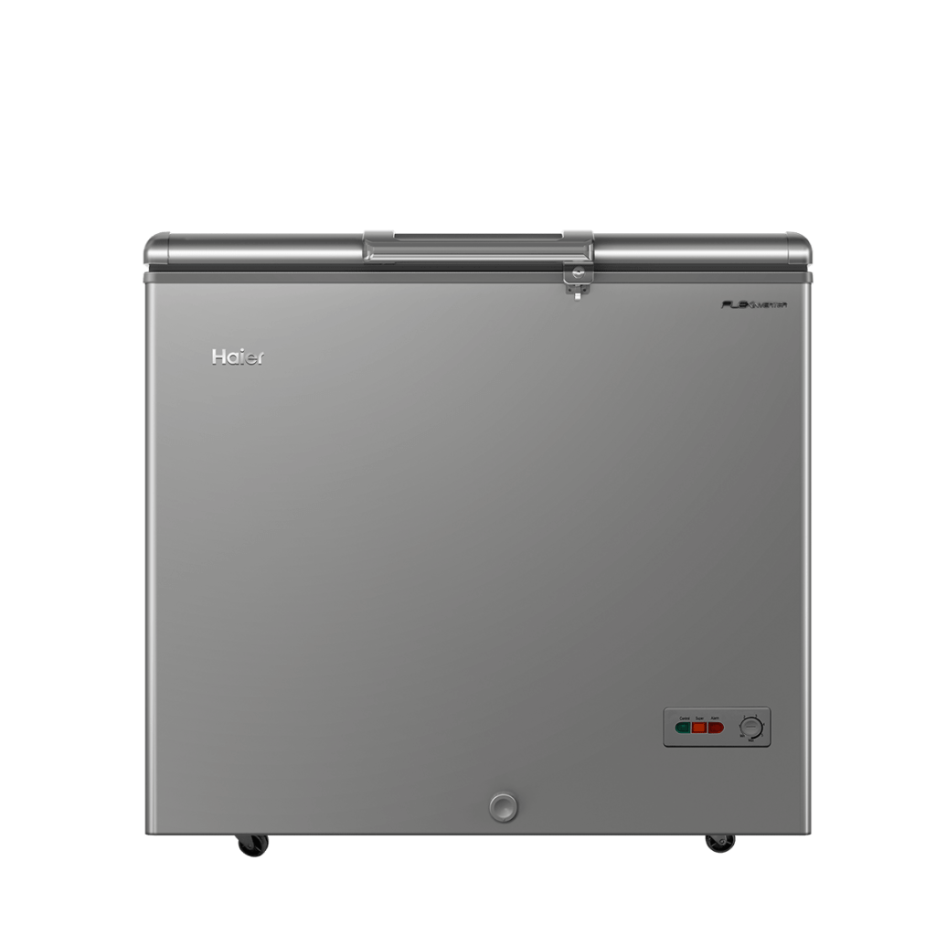 Haier 300L Chest Freezer With Inverter HCF-368KG - In Kenya
