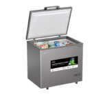 Haier 300L Chest Freezer With Inverter HCF-368KG - In Kenya