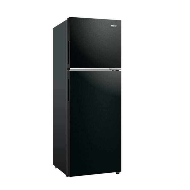 Haier 283L No Frost Twin Inverter Double Door Fridge - HRF-300FA(KE)