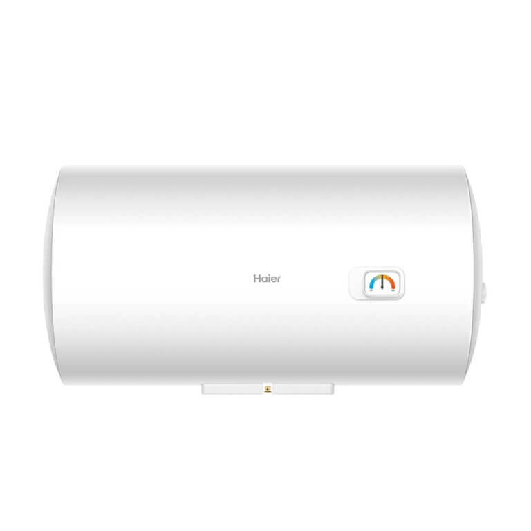Haier 80L Electric Horizontal Water Heater - ES80H-CKI (MEA) - Haier